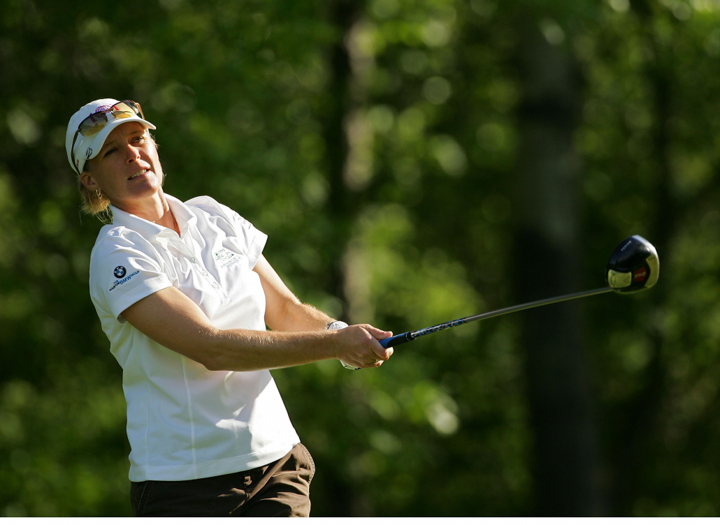 The Tracy Hanson Initiative – SportFaithLife