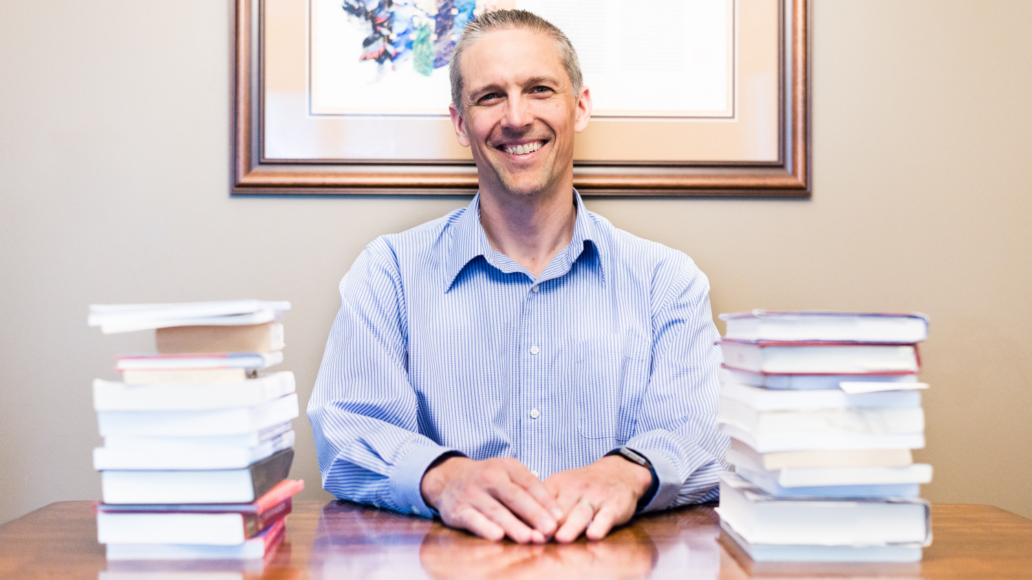 On the Eighth Day – SportFaithLife