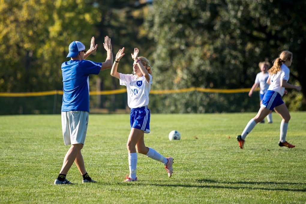 Studying Sports Chaplaincy - SportFaithLife