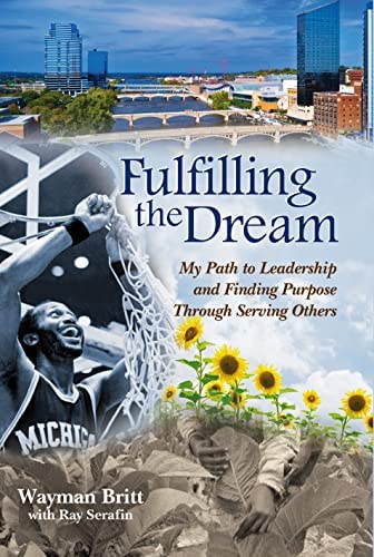 Fulfilling the Dream - SportFaithLife